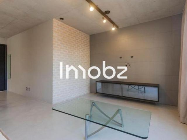 Apartamento à venda no Condomínio Maxhaus Brooklin Rua Joaquim Guarani, 485 São Paulo SP CEP