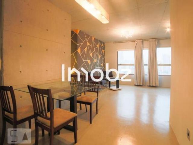Apartamento à Venda Chácara Santo Antonio, 1 Quarto, 60 m2
