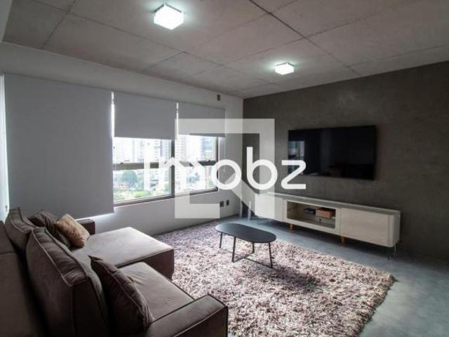 Apartamento à Venda Chácara Santo Antonio, 2 Quartos, 70 m2
