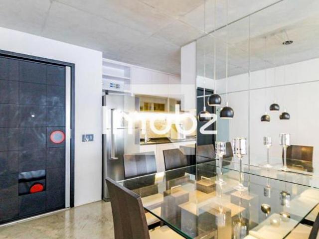 Apartamento à Venda Chácara Santo Antonio, 1 Quarto, 74 m2