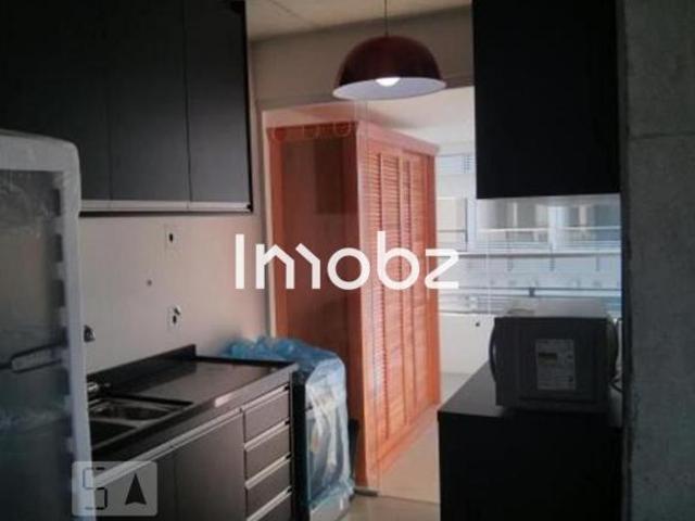 Apartamento à Venda Chácara Santo Antonio, 1 Quarto, 70 m2