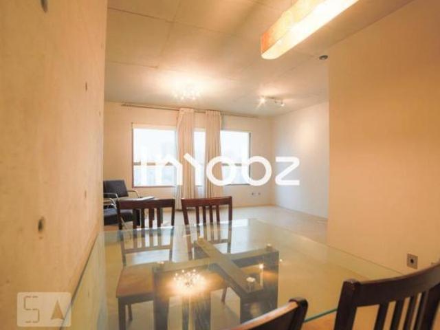 Apartamento à venda no Condomínio Maxhaus Brooklin Rua Joaquim Guarani, 485 São Paulo SP CEP