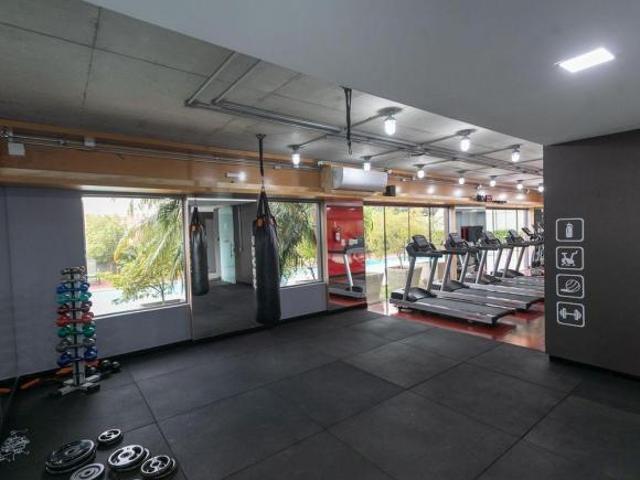 Apartamento à venda no Condomínio MaxHaus Cambuí II, em Campinas SP