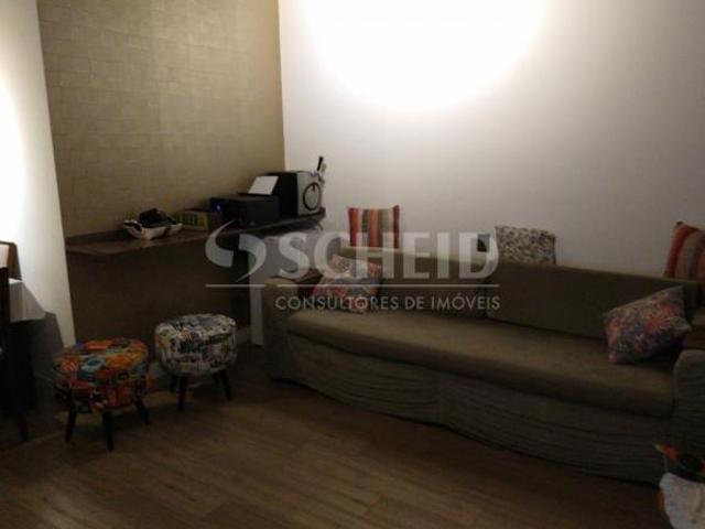 APARTAMENTO À VENDA NO CONDOMÍNIO MAXHAUS JD. MARAJOARA 70m², 2 DORMITÓRIOS, 2 VAGAS
