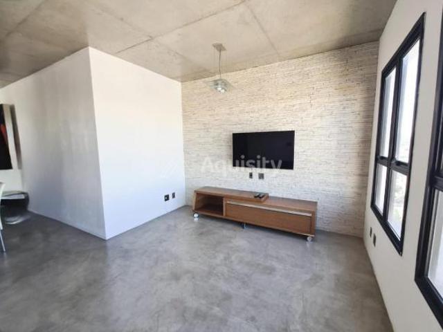Apartamento a venda no condomínio MaxHaus na Mooca, proximo ao metrô Bresser.