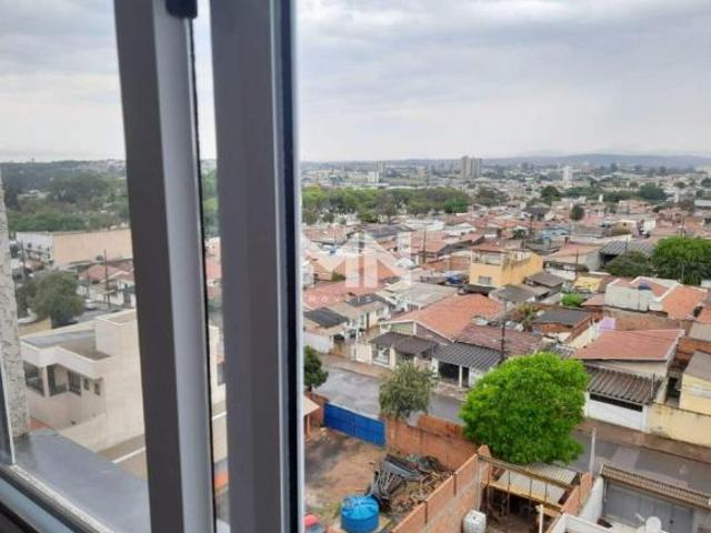 Apartamento à Venda no Condomínio Maxim Home Club em Itu/SP