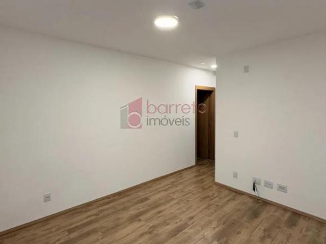 APARTAMENTO À VENDA NO CONDOMÍNIO MAXX SANTA ÂNGELA BAIRRO HORTO FLORESTAL JUNDIAÍ/SP