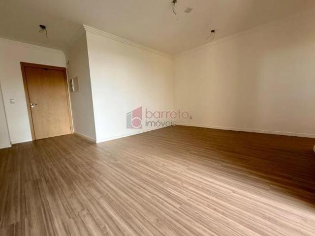 APARTAMENTO À VENDA NO CONDOMÍNIO MAXX SANTA ÂNGELA HORTO FLORESTAL JUNDIAÍ/SP