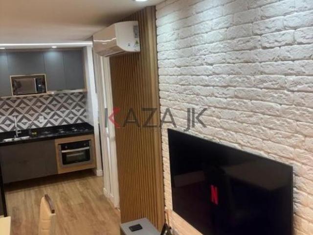 Apartamento a venda no condomínio Maxx Santa Angela Jundiaí