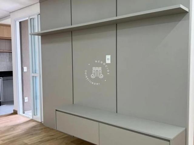 APARTAMENTO À VENDA NO CONDOMÍNIO MAXX SANTA ANGELA JUNDIAÍ / SP