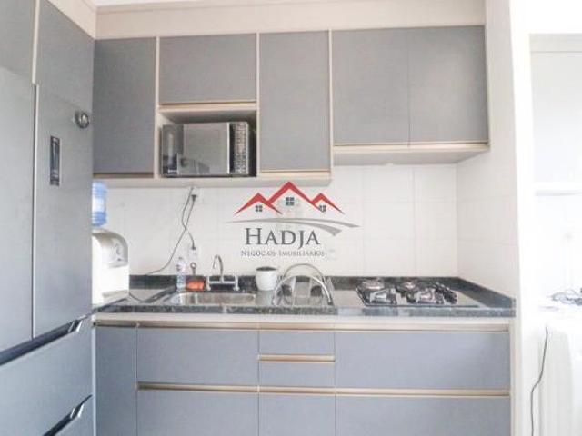 APARTAMENTO A VENDA NO CONDOMÍNIO MAXX SANTA ANGELA JUNDIAÍ / SP