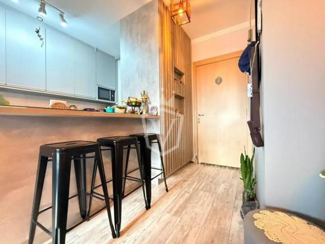 Apartamento á venda no condomínio Maxx Santa Angela Jundiaí/SP