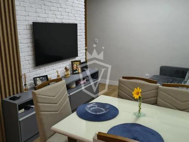 APARTAMENTO À VENDA NO CONDOMINIO MAXX SANTA ANGELA JUNDIAÍ/SP