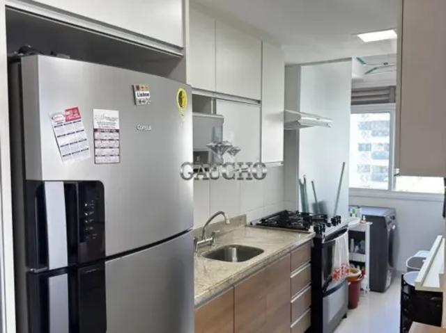 Apartamento à venda no Condomínio Maayan – Cidade Jardim | Vista livre para