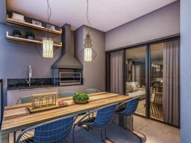 APARTAMENTO A VENDA NO CONDOMÍNIO MADERÁ COTIA