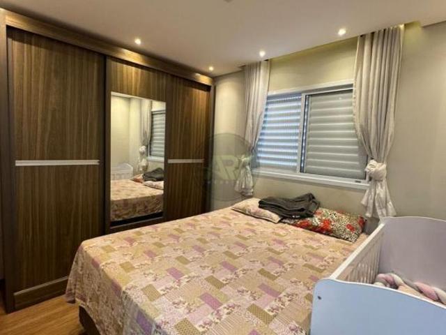 Apartamento à Venda no Condomínio Maestro