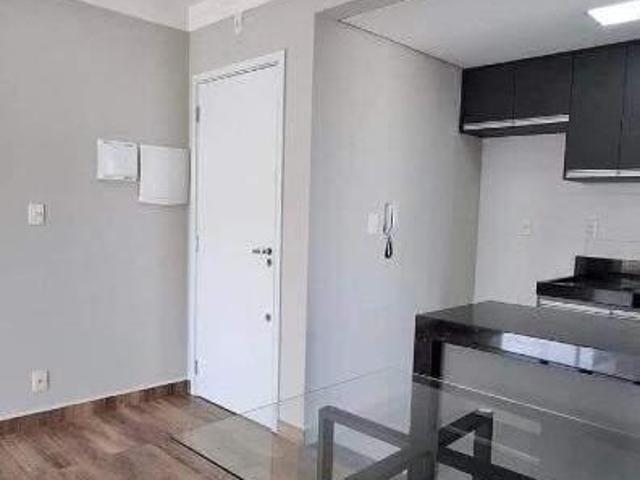 Apartamento à venda no Condomínio Maestro em Santa Bárbara d&apos Oeste com 2 quartos 1 suíte e 1 vaga