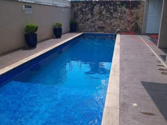 Apartamento à venda no Condomínio Maestro em Santa Bárbara d&apos Oeste com 2 quartos 1 suíte e 1 vaga