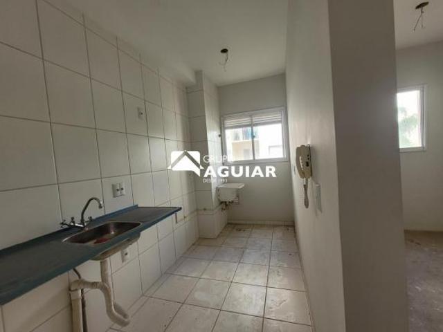 Apartamento à venda no condomínio Mais Campos Sales