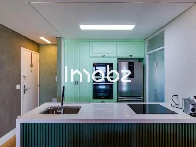 Apartamento à venda no Condomínio Mais Flora Morumbi Rua José Da Silva Ribeiro, 576 São Paulo