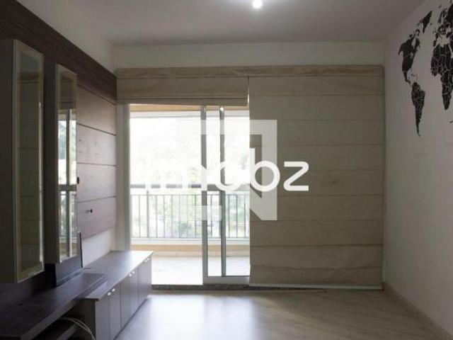 Apartamento à Venda Vila Andrade, 2 Quartos, 87 m2