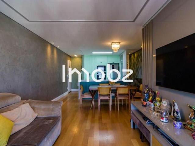 Apartamento à venda no Condomínio Mais Flora Morumbi Rua José Da Silva Ribeiro, 576 São Paulo