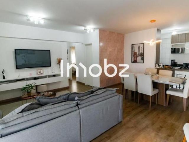 Apartamento à venda no Condomínio Mais Flora Morumbi Rua José Da Silva Ribeiro, 576 São Paulo