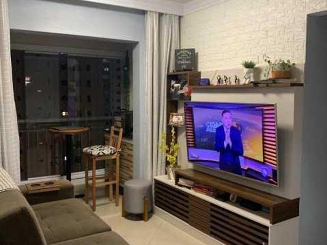Apartamento a Venda no Condomínio Mais Morumbi na Vila Andrade