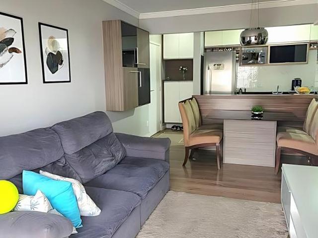 Apartamento à venda no Condomínio Mais Morumbi Catuti, 21 São Paulo SP CEP: 05729 120