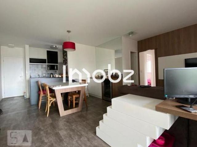 Apartamento à venda no Condominio Mais Morumbi Estilo &amp  Design Rua José De Oliveira Coelho, 80