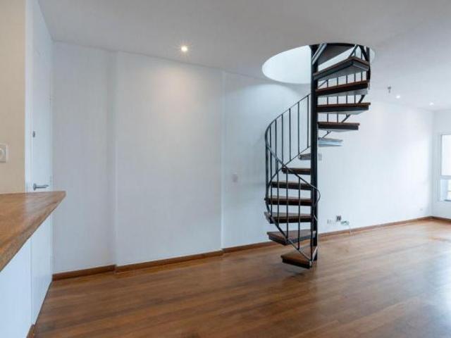 Apartamento à venda no Condomínio Maison de Mariana na Vila Clementino em São Paulo SP
