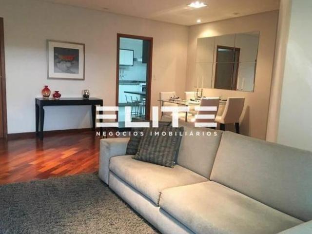Apartamento à Venda no Condomínio Maison Lafayette – Bairro Santa Paula – São Caetano do Sul | 130m²