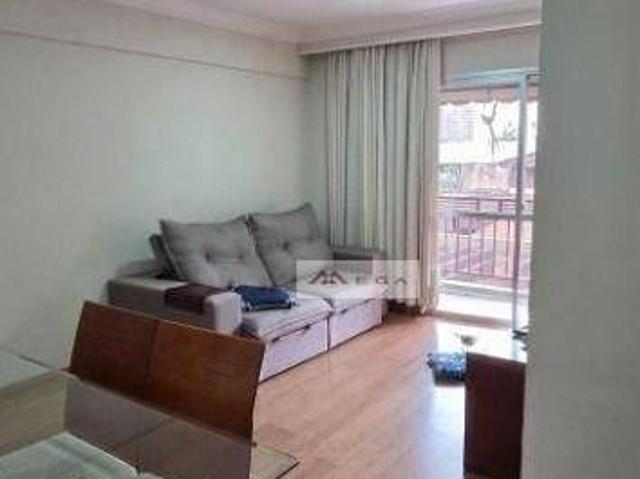 Apartamento à venda no Condomínio Maison Suisse no bairro Ponte Preta em Campinas/SP