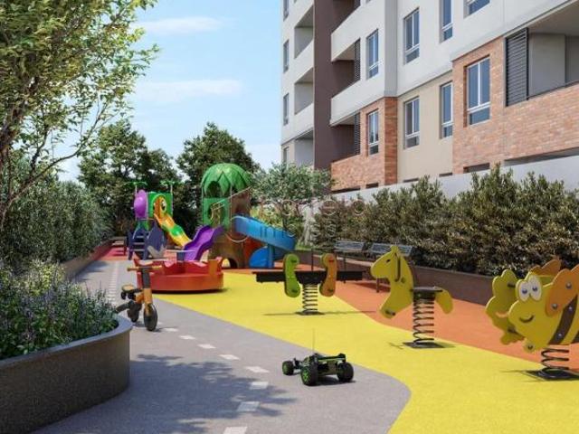 APARTAMENTO À VENDA NO CONDOMÍNIO MAITÁ RESIDENCIAL PARQUE DA REPRESA JUNDIAÍ/SP