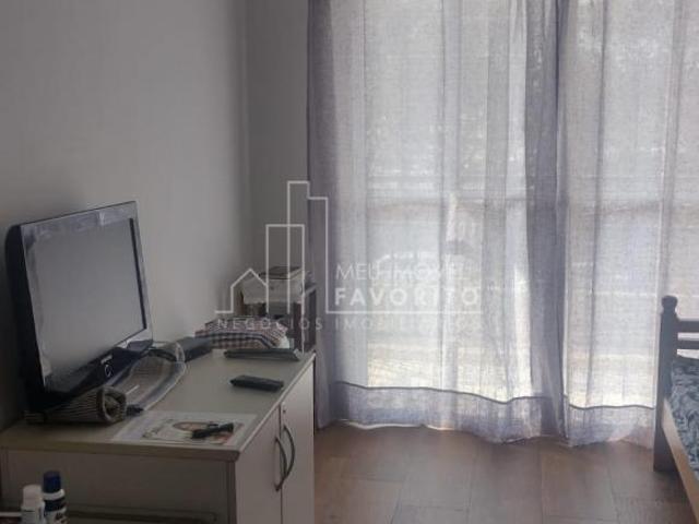 Apartamento à Venda no Condomínio Majestic Jundiaí 2 Dorms com Sacada 50m²