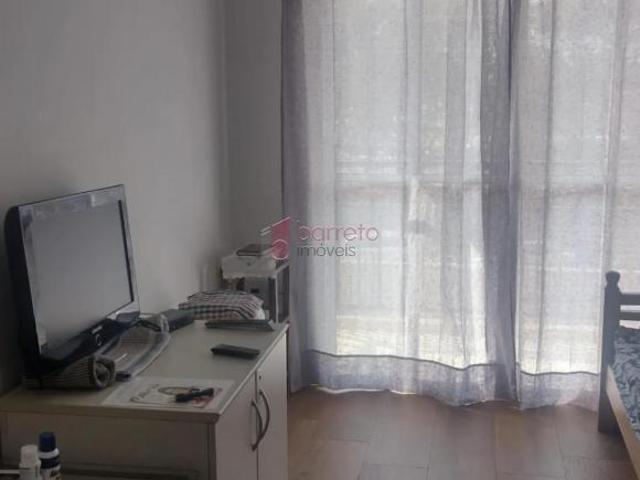 APARTAMENTO À VENDA NO CONDOMÍNIO MAJESTIC JUNDIAÍ/SP