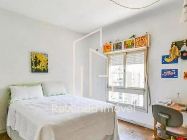 Apartamento à Venda no Condomínio Manacá Jardim Paulista!