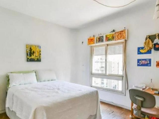 Apartamento à Venda no Condomínio Manacá Jardim Paulista!