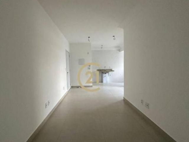 Apartamento à Venda no Condomínio Manai Residence Jardim Santiago em Indaiatuba/SP AP1166