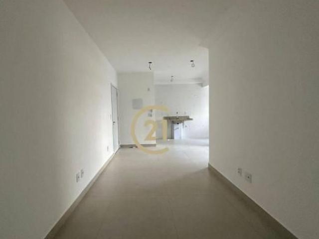 Apartamento à Venda no Condomínio Manai Residence Jardim Santiago em Indaiatuba/SP AP1166