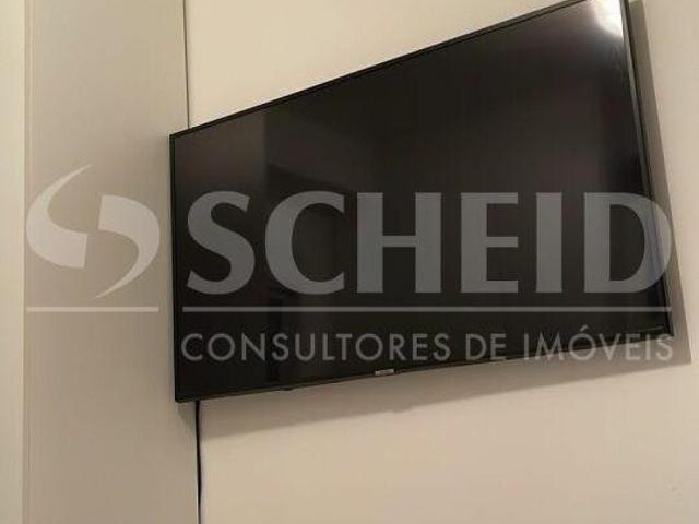 Apartamento à Venda no Condomínio Mandarim na região do Brooklin