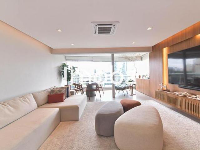 Apartamento à venda no Condomínio Mandarim Rua Sansão Alves Dos Santos, 343 São Paulo SP CEP