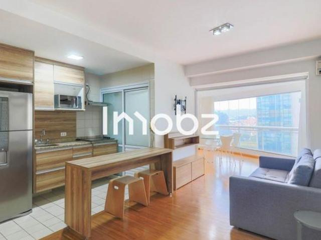 Apartamento à venda no Condomínio Mandarim Rua Sansão Alves Dos Santos, 343 São Paulo SP CEP
