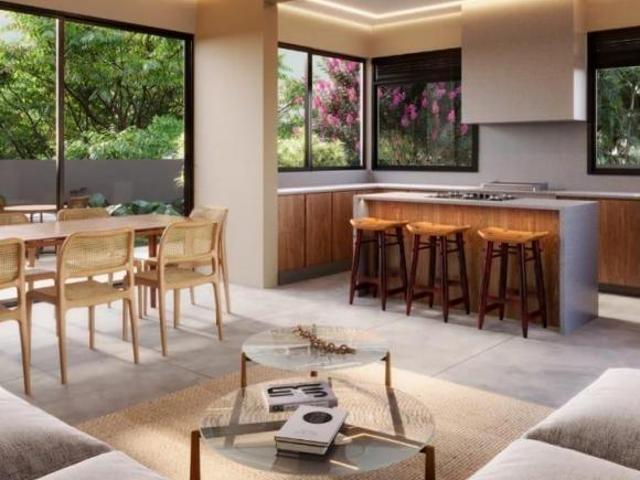 Apartamento à venda no Condomínio Manhattan Cambuí Campinhas