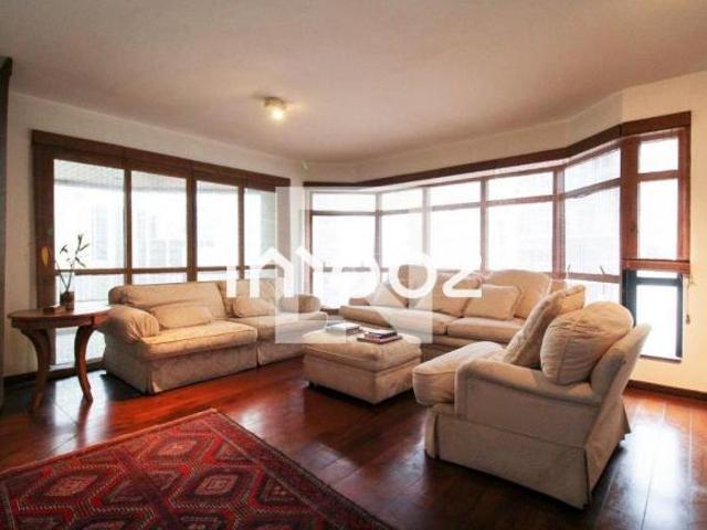 Apartamento à venda no Condomínio Maple Leaf Park Rua Jesuíno Arruda, 122 São Paulo SP CEP