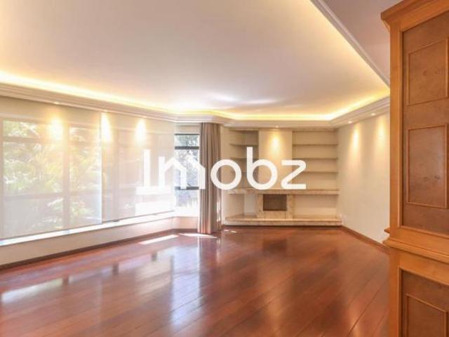 Apartamento à venda no Condomínio Maple Leaf Park Rua Jesuíno Arruda, 122 São Paulo SP CEP