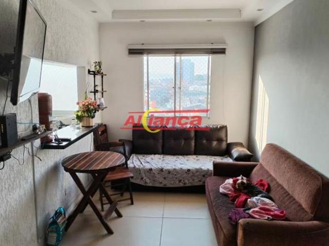 Apartamento à venda no Condomínio Mara Vitti