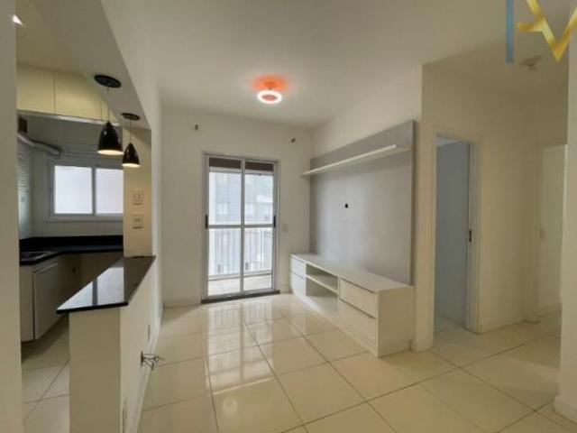 Apartamento à venda no Condomínio Maraville Nature Vila Rami, Jundiaí/SP  52m², 2 quartos 1suíte