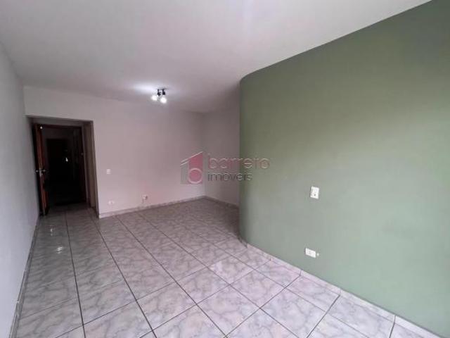 APARTAMENTO À VENDA NO CONDOMÍNIO MARECHAL DEODORO EM JUNDIAÍ/SP