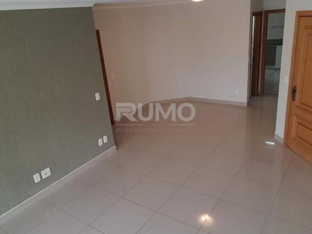Apartamento à venda no condomínio Marina no bairro Mansões Santo Antônio em Camp